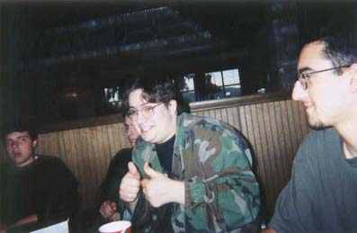 acheron.org // photos / acidcon 5, 1998